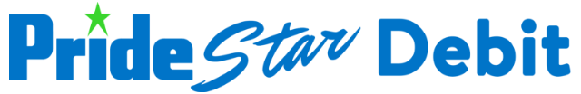 Pride Star + Debit